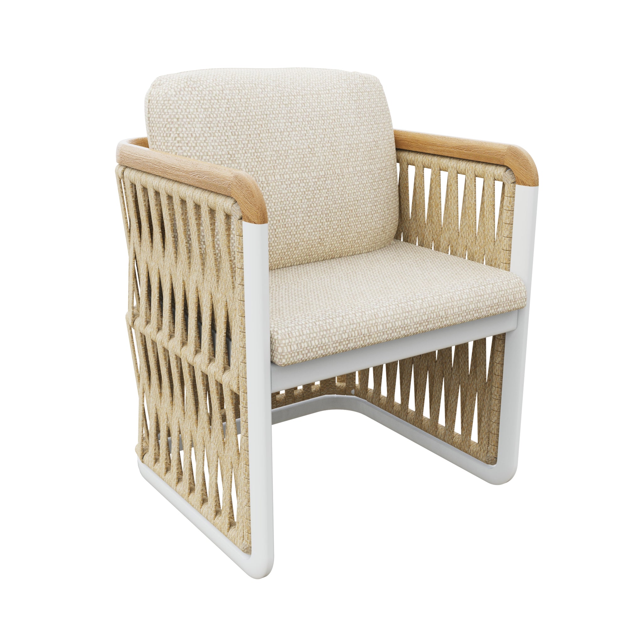 ARCHY DINING CHAIR