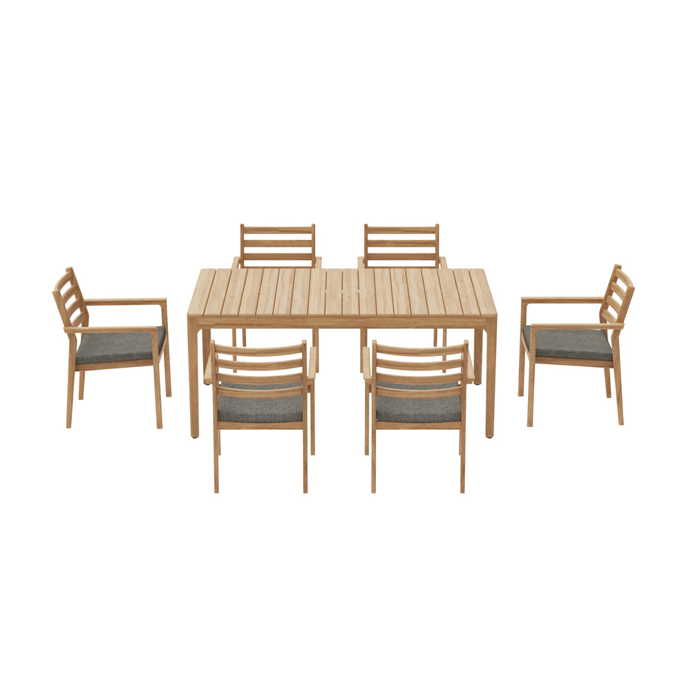 CUBA DINING TABLE