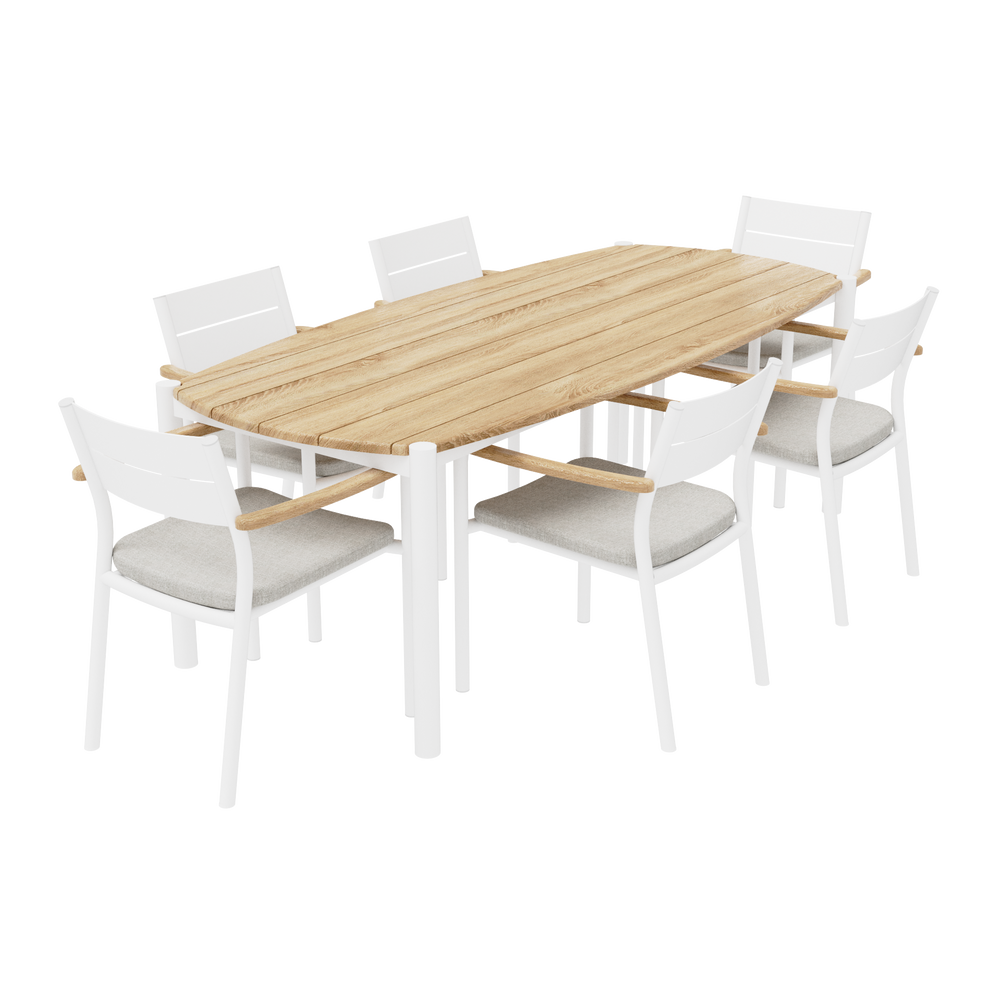 Luxury Outdoor Living - S2DIO Fine Furniture