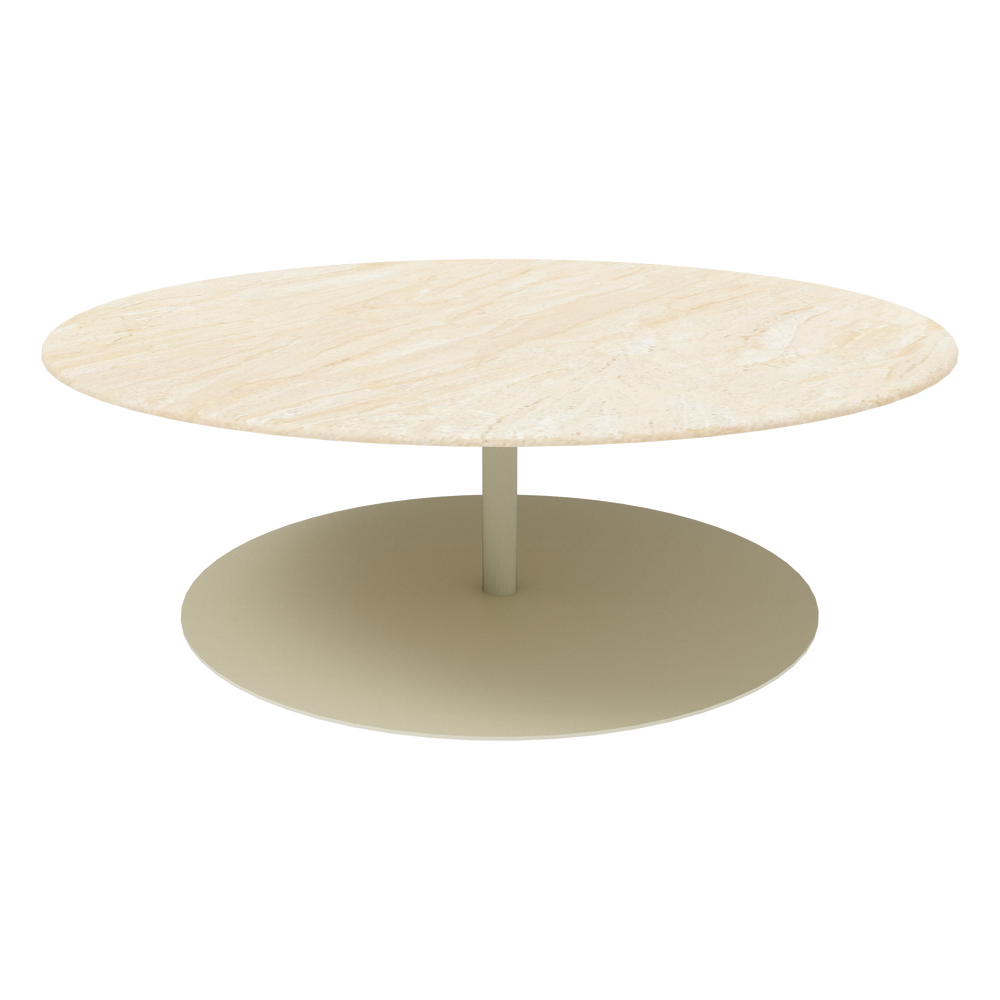 PORTO COFFEE TABLE 120