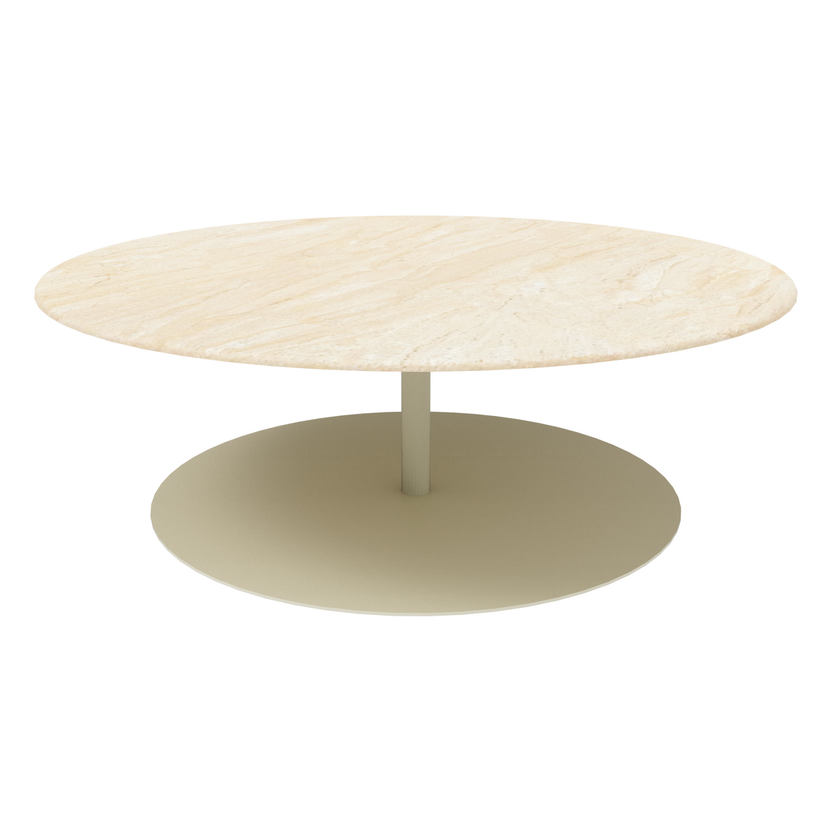 PORTO COFFEE TABLE 120