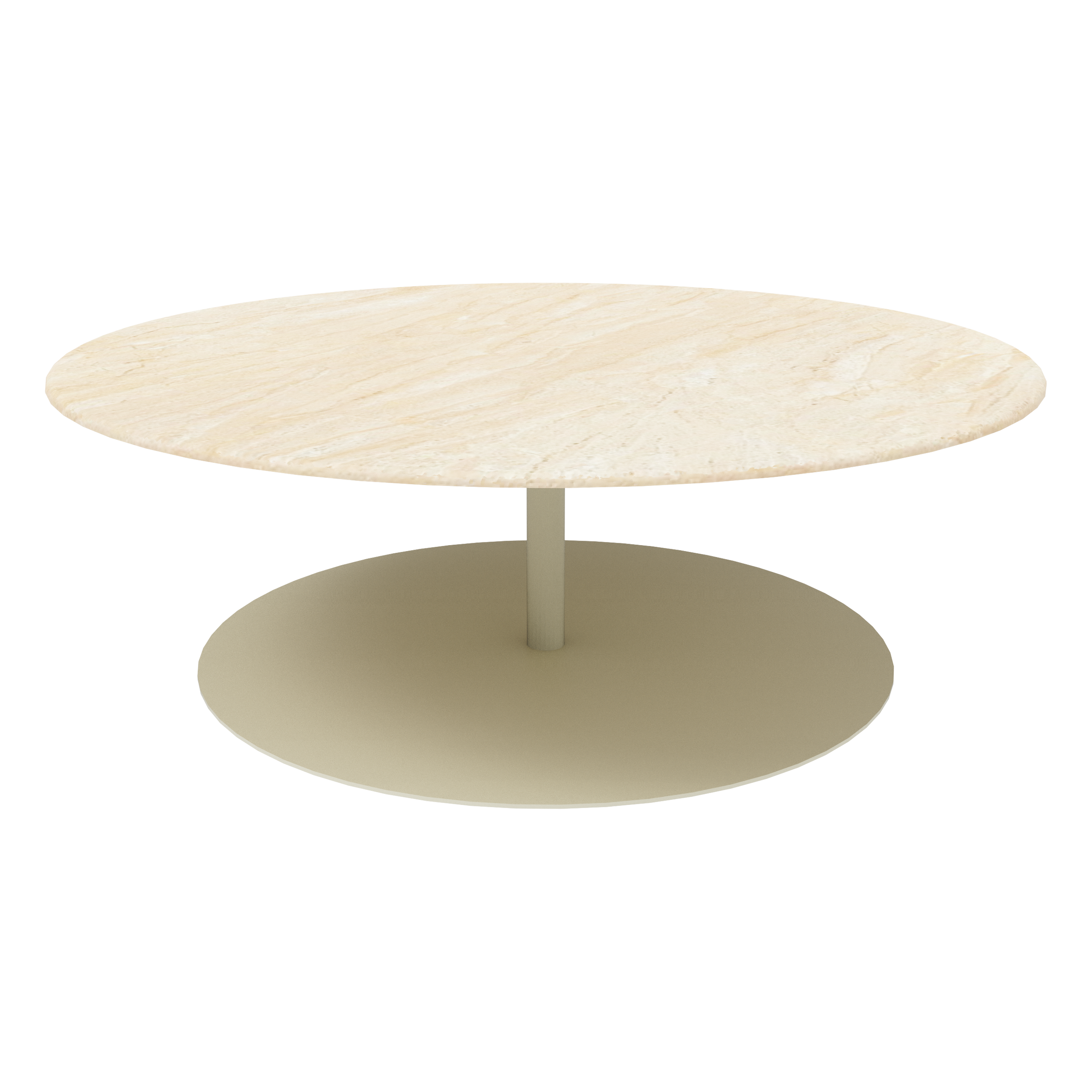 PORTO COFFEE TABLE 120