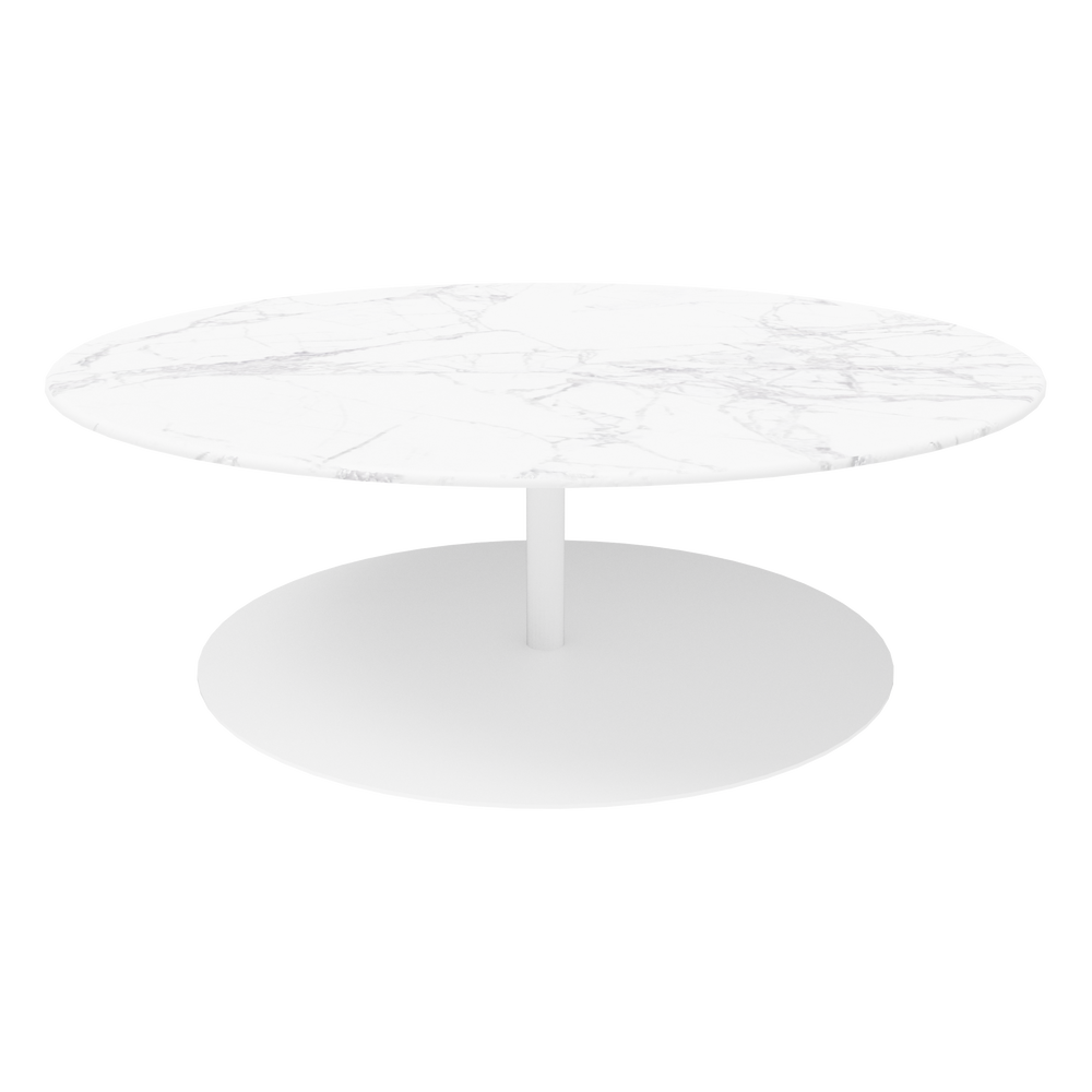 PORTO COFFEE TABLE 120