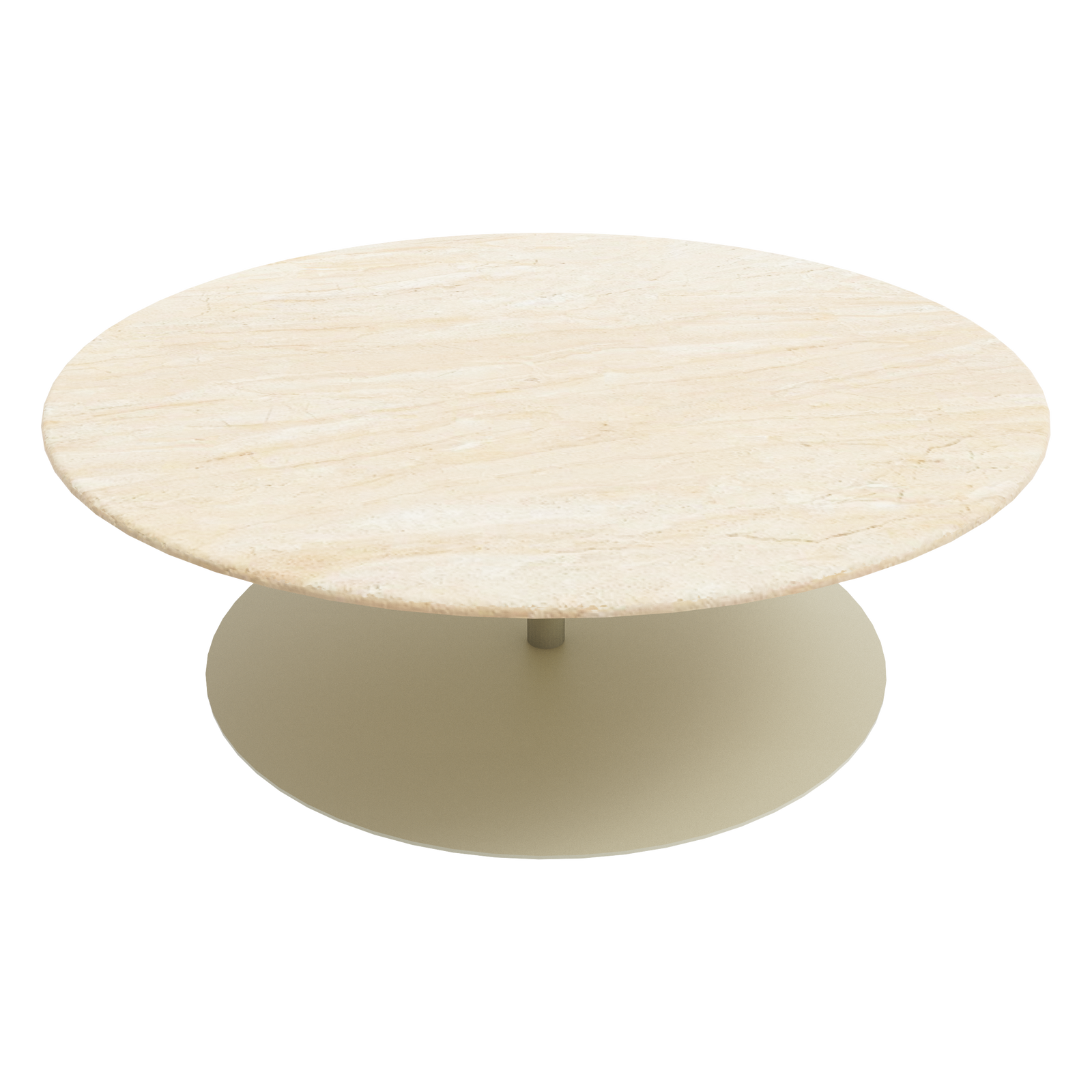 PORTO COFFEE TABLE 120