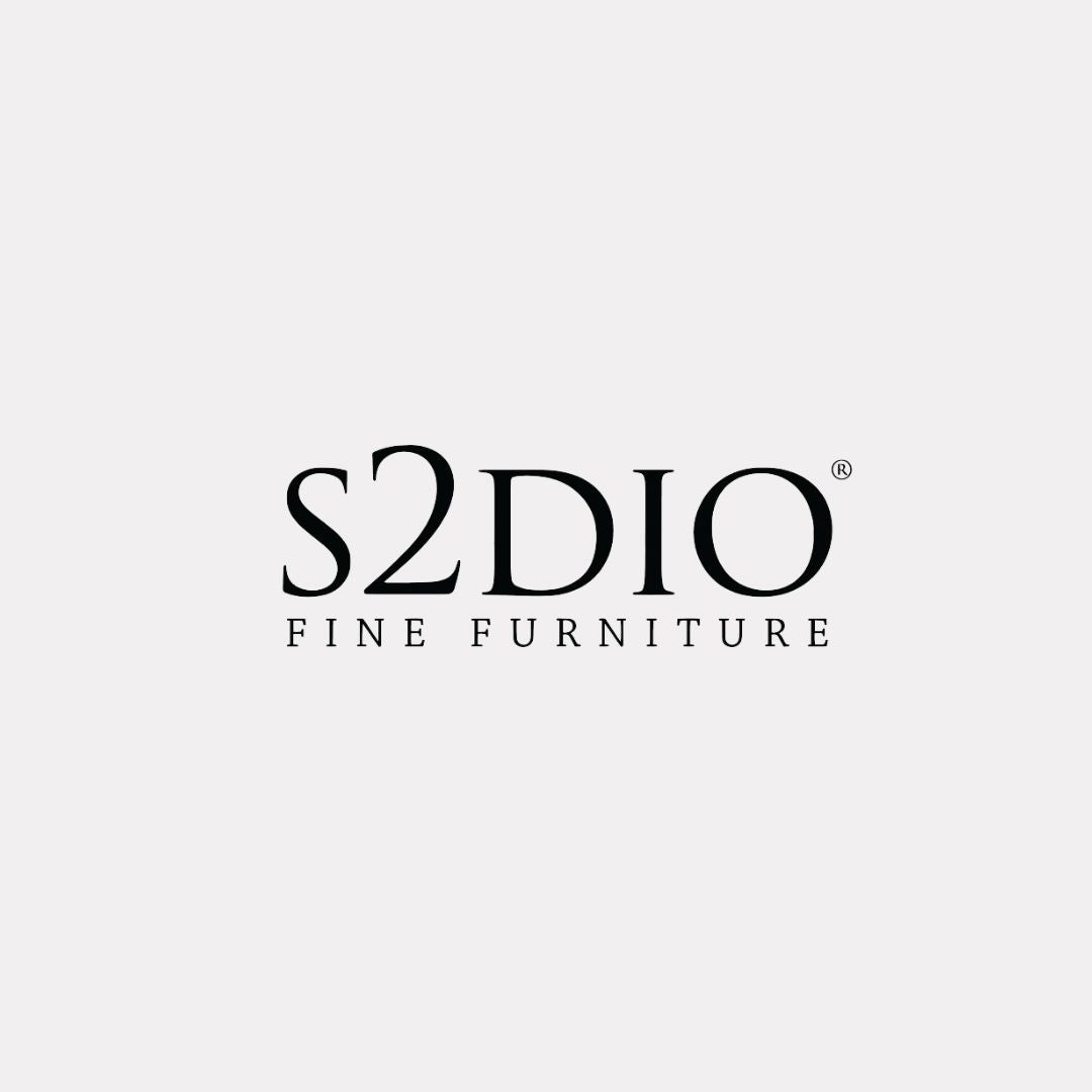 Luxury Outdoor Living - S2DIO Fine Furniture
